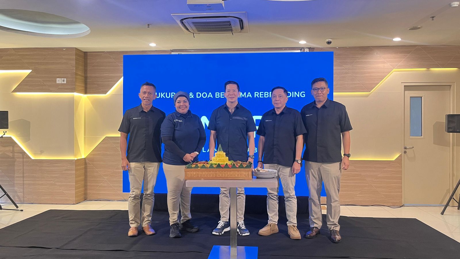 MORA Group Perkuat Ekspansi Bisnis dengan Takeover Hotel Bintang 3 di ...